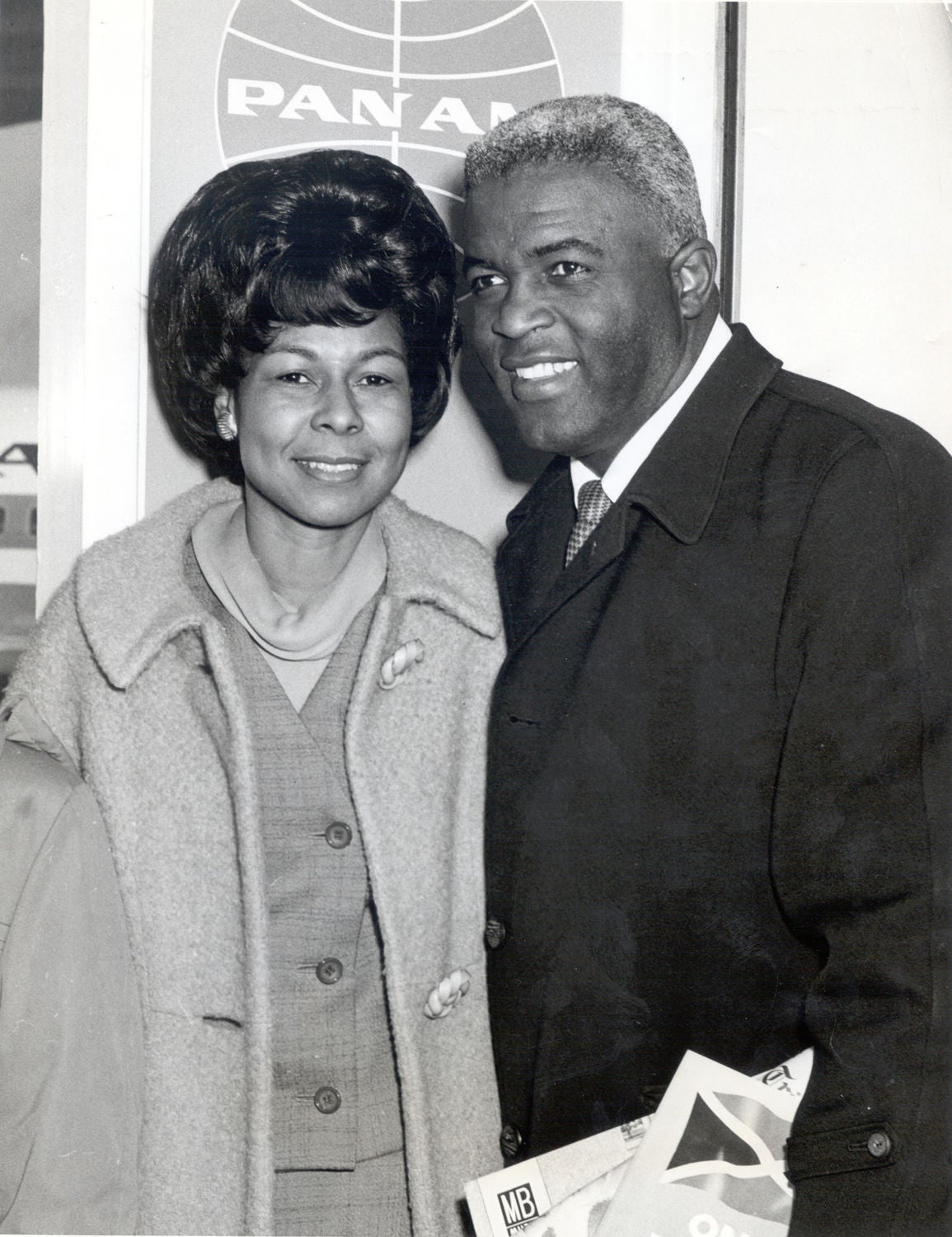 Rachel Robinson Named Buck O’Neil Award Winner | Baseball Hall of Fame Rachel Robinson Named Buck O’Neil Award Winner | Baseball Hall of Fame